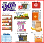 First 10 Steps - Provident Home Companion